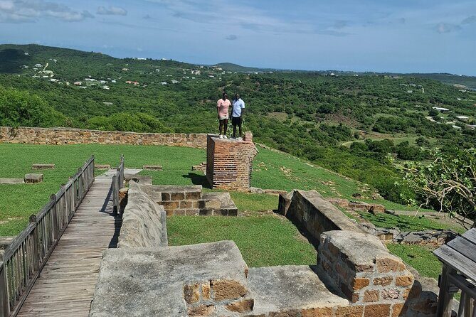 Antigua Tour and Beach - FAQs