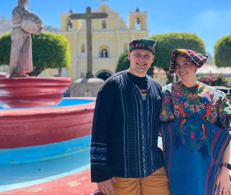 Antigua Villages Atv Tour - The Overall Experience and Value