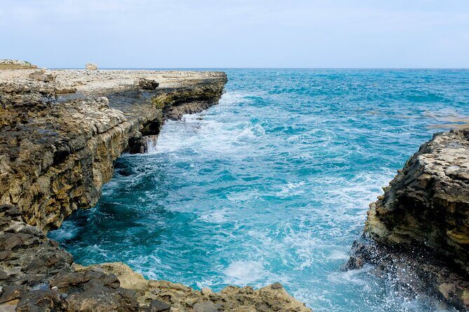 Antigua VIP Tours - Private Platinum Tour - Key Points