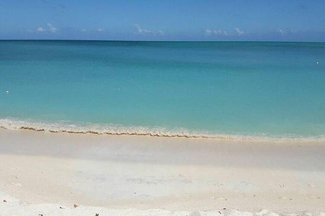 Antigua VIP Tours - Semi-Private Gold Tour - Who Will Love This Tour?