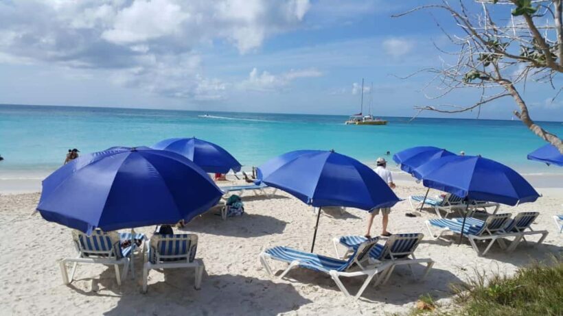 Antiguan experience home tour with local guide with lunch - Frequently Asked Questions