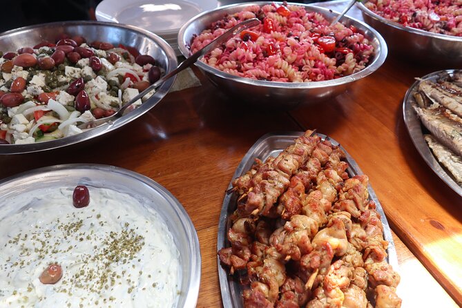 Antiparos & Despotiko: Swim, Explore, and Savor Lunch from Paros - Final Words