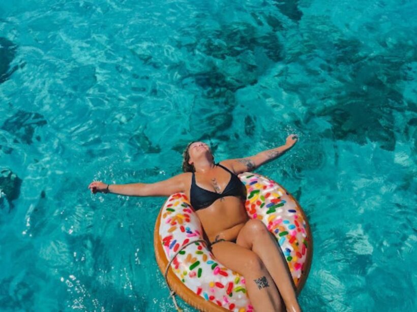 Antiparos: Private Half-Day Cruise with Swim Stops - Practical Tips for Booking and Enjoyment