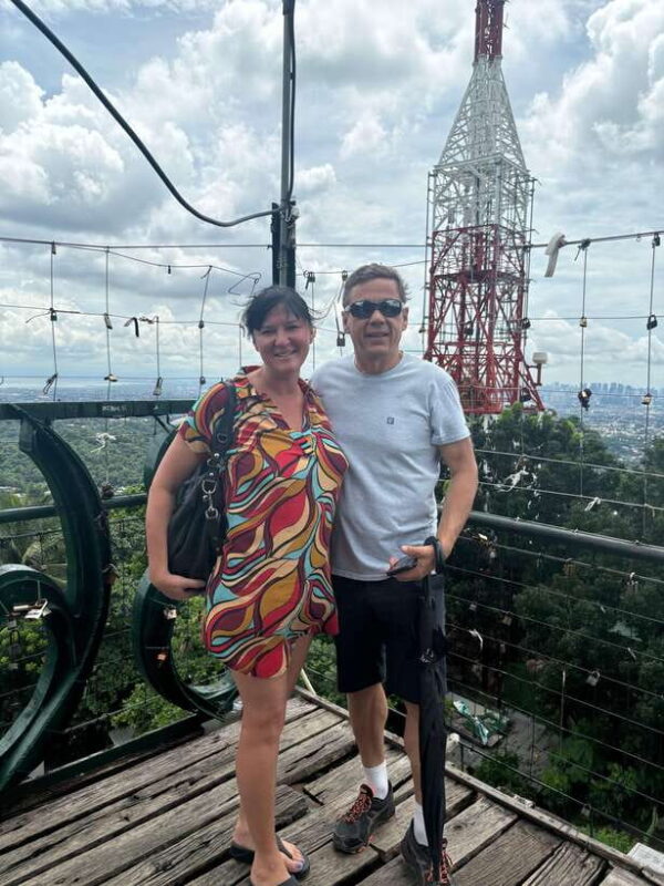 Antipolo Day Tour with Cloud 9 and Pinto Art Museum - Practicalities and What to Know