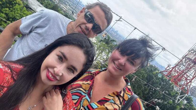 Antipolo Day Tour with Cloud 9 and Pinto Art Museum - Who Will Love This Tour?