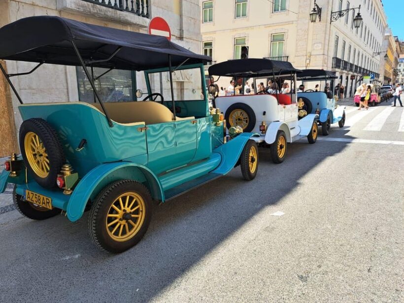 Antique Car Tour - Authentic Experiences and Insider Tips