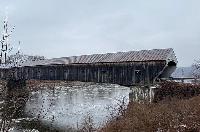 Antiques and Artisans: A Woodstock to Windsor Self-Guided Drive - Final Thoughts: Is It Worth It?