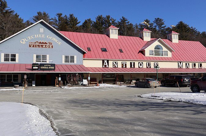 Antiques and Artisans: A Woodstock to Windsor Self-Guided Drive - Who Should Consider This Tour?