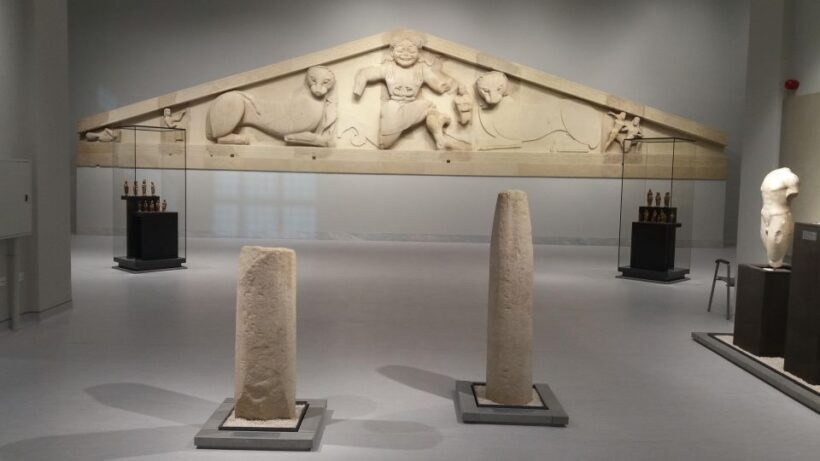 Antiquity and the Middle Ages in a unique experience tour - A Detailed Breakdown of the Experience