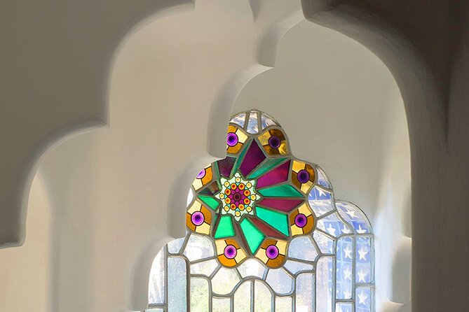 Antoni Gaudís Torre Bellesguard: a Treasure to Discover - Since You Asked