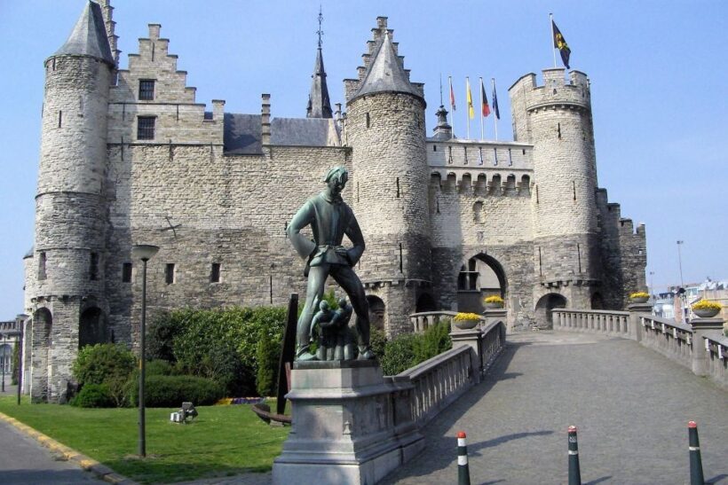 Antwerp Beer Tour - FAQ