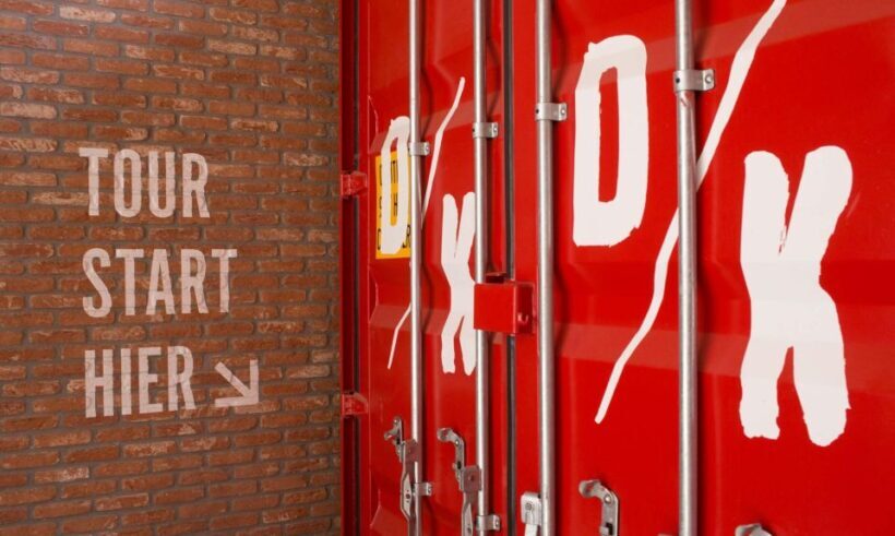 Antwerp: City Brewery De Koninck Interactive Tour - The Sum Up: Who Will Love This Tour?