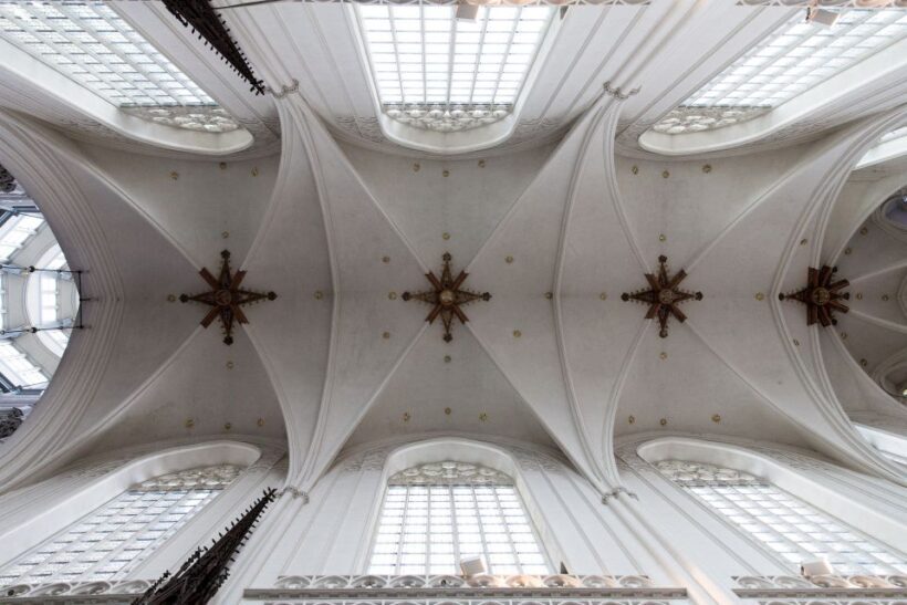 Antwerp: Express Walk with a Local in 60 minutes - Key Points