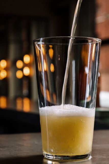 Antwerp: Guided Beer Tasting Tour with Beer Expert - Final Thoughts