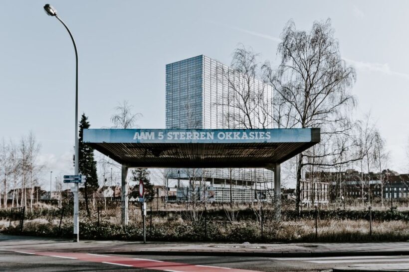 Antwerp: Insta-Perfect Walk with a Local - The Itinerary: Highlights and Hidden Gems