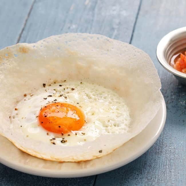 Anuradhapuara: Sri Lankan Hoppers Cooking Class - The Value of the Experience
