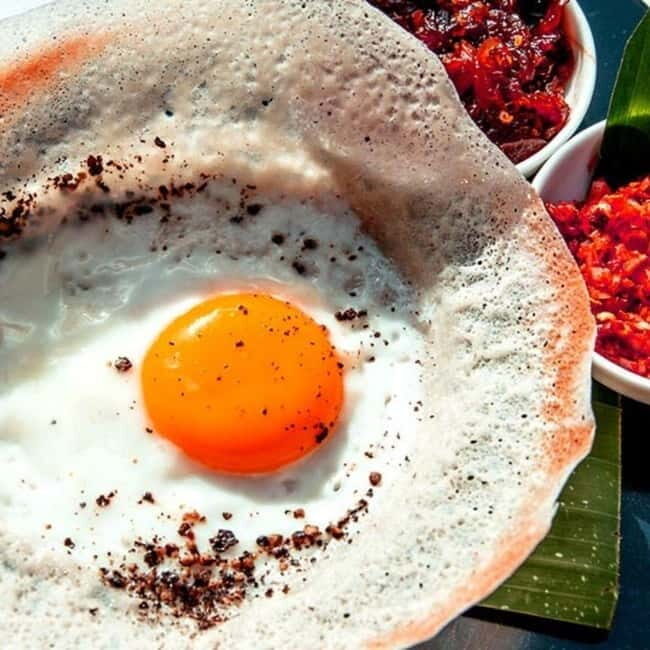 Anuradhapuara: Sri Lankan Hoppers Cooking Class - Final Verdict