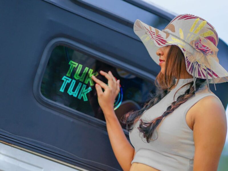 Anuradhapura : Ancient City TukTuk Tour - Practical Tips for Travelers