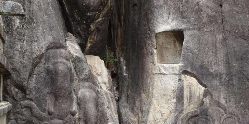 Anuradhapura & Aukana: Private Day Tour From Habarana - A Tasty, Cultural Lunch