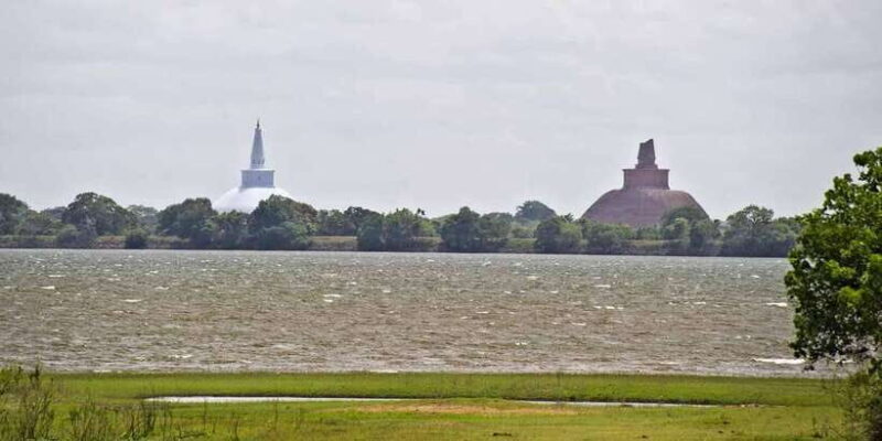 Anuradhapura & Aukana: Private Day Tour From Sigiriya - Lunch: Savoring Sri Lankan Flavors