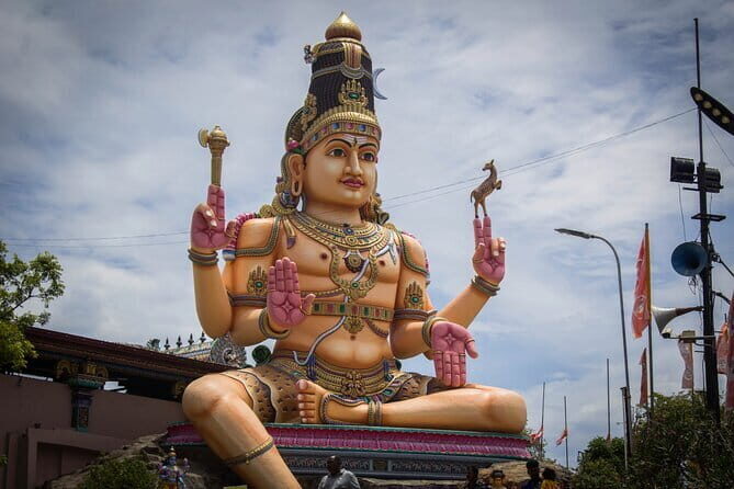 Anuradhapura Buddhist Icons Tour from Habarana - Who Will Love This Tour