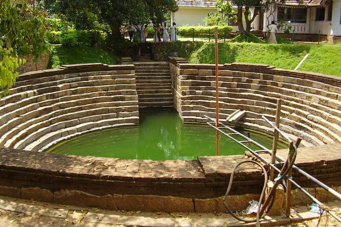 Anuradhapura Buddhist Icons Tour from Habarana - FAQ