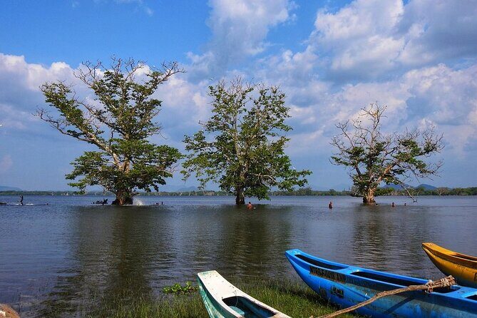 Anuradhapura Day Tour From Sigiriya - Final Thoughts