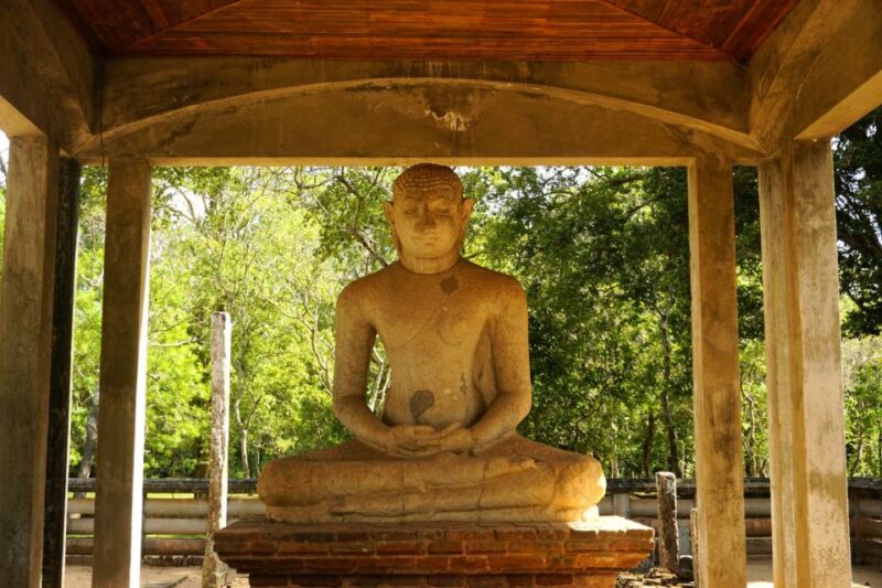 Anuradhapura Private Ancient City Day Tour - FAQ: Your Practical Questions Answered