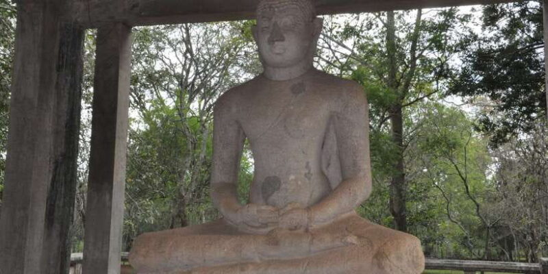 Anuradhapura: Private Half-Day Cycling Tour w/ Guide - The Value for Travelers