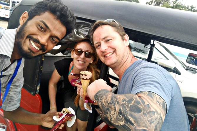 Anuradhapura To Sigiriya Day Tour - A Deep Dive into the Itinerary