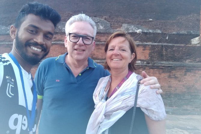 Anuradhapura To Sigiriya Day Tour - The Sum Up: Is This Tour Worth It?