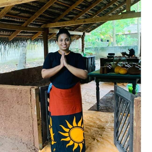 Anuradhapura: Traditional Milk Rice Cooking Class - Who Will Love This Experience?
