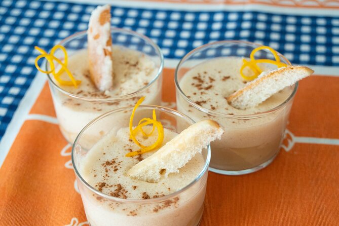 Any Day Is Sunday: Paella Cooking Class With Tapas and Sangria - Fostering Connections Through Cooking