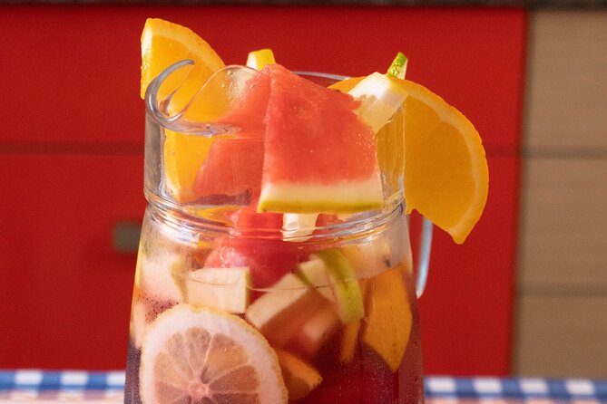 Any Day Is Sunday: Paella Cooking Class With Tapas and Sangria - Creating Memories, One Dish at a Time