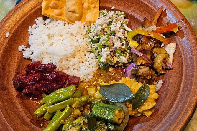 Anyone Can Cook - Bentota Cooking Class - The Sum Up