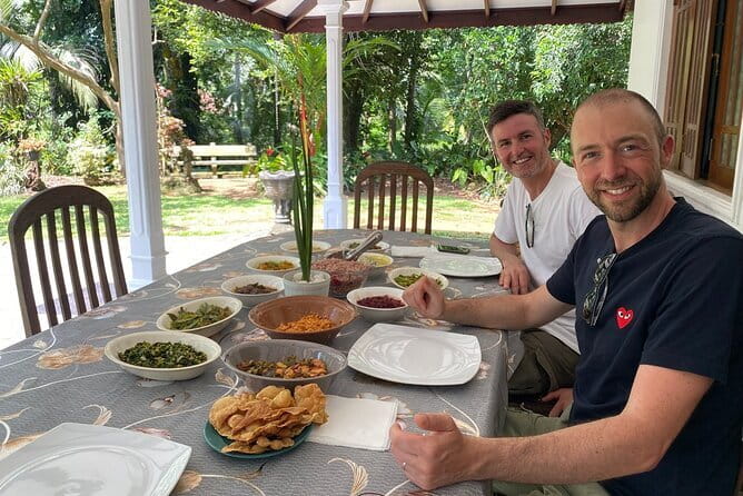 Anyone Can Cook - Bentota Cooking Class - Frequently Asked Questions