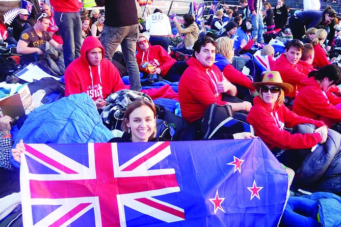 ANZAC 2-Day Istanbul Trooper Tour - Authenticity and Emotional Impact