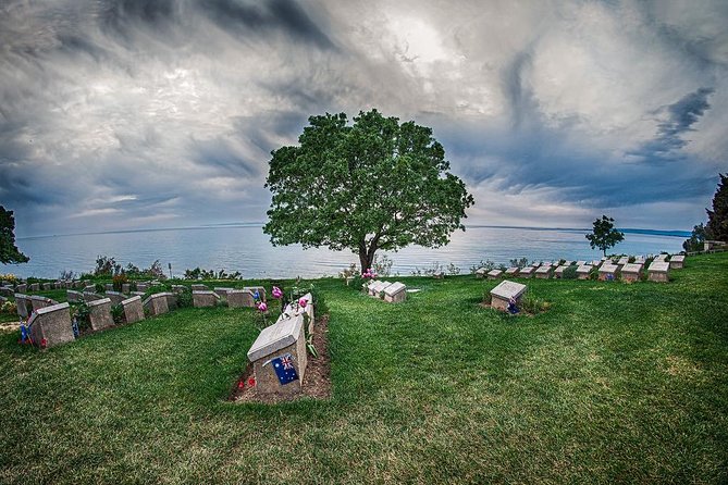 ANZAC Dawn Service Tour From Istanbul - The Value and What You’ll Gain