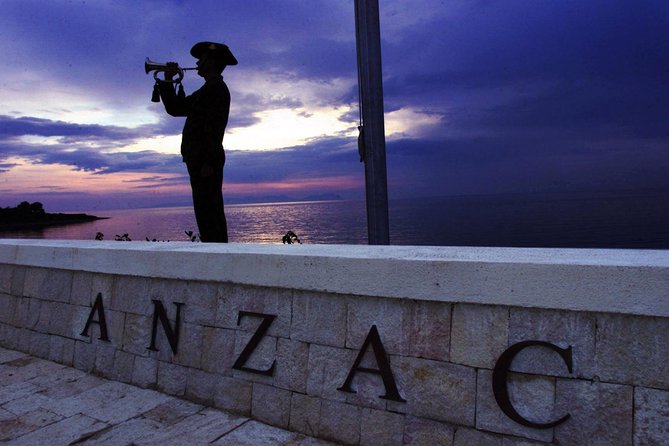 ANZAC Dawn Service Tour From Istanbul - Practical Tips for Travelers