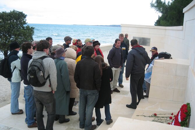 ANZAC Dawn Service Tour From Istanbul - The Sum Up: Why This Tour Offers Value