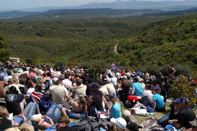 ANZAC Dawn Service Tour From Istanbul - FAQ