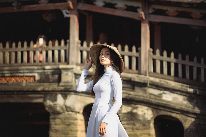 Ao Dai Hoi An Photography Tour - How the Experience Translates into Your Travel Memories