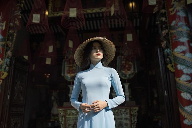 Ao Dai Hoi An Photography Tour - FAQ