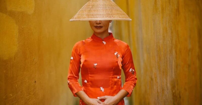 Ao Dai Photography: Traditional Attire Capture in Hoi An - Why Choose This Experience?