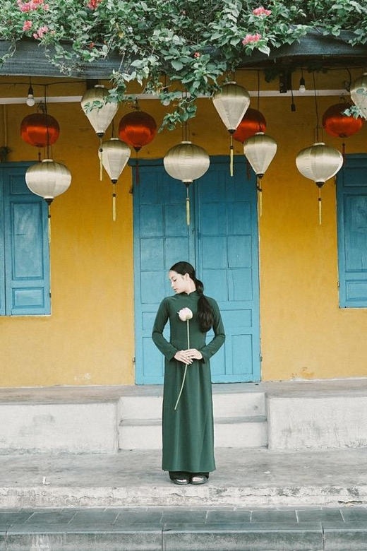 Ao Dai Photography: Traditional Attire Capture in Hoi An - Final Thoughts