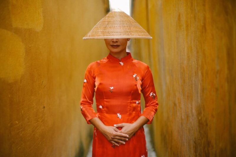 Ao Dai Photography: Traditional Attire Capture in Hoi An - FAQ