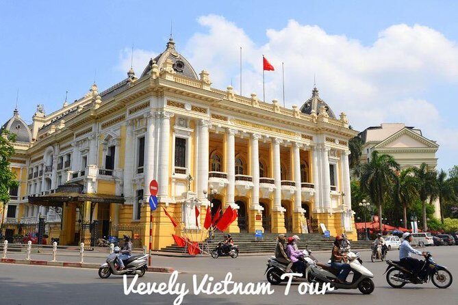 Ao dai Vietnam photograph tour with private car - A Deep Dive into the Hanoi Ao Dai Photography Tour