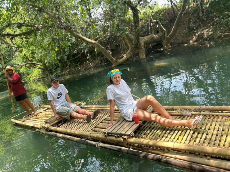 Ao Luek Hidden Safari - Exploring the Mangroves in Tha Pom
