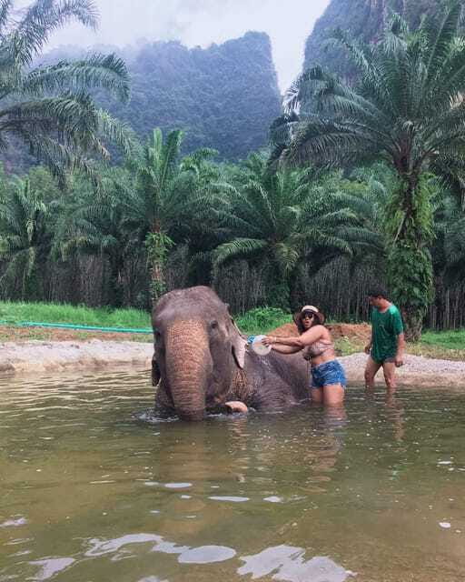 Ao Luek Hidden Safari - What’s Included and What’s Not