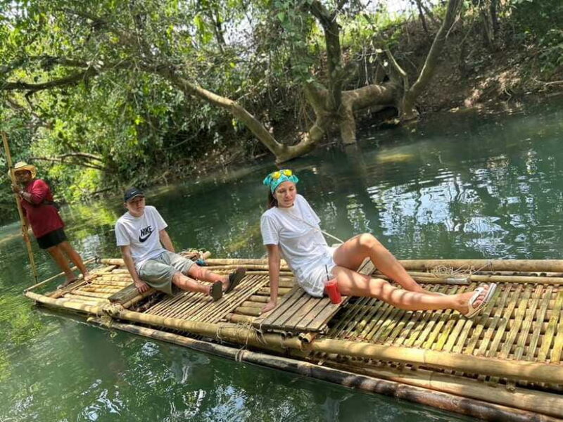 Ao Luek Hidden Safari - Authentic Encounters in the Heart of Krabi